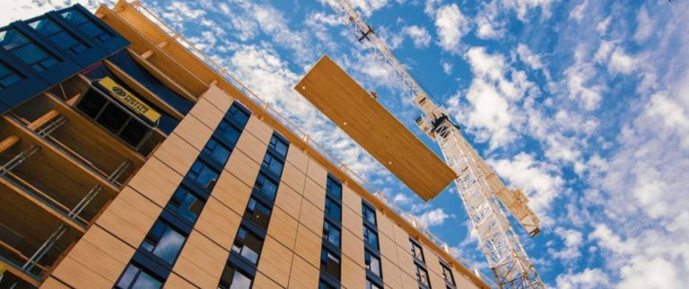 Benefits of CLT: Is Cross-Laminated Timber Sustainable?