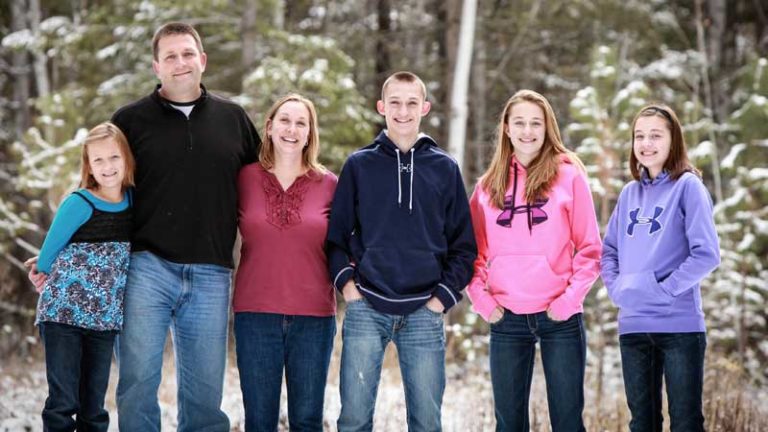 Learn More About Our Team | Sustainable Lumber Co