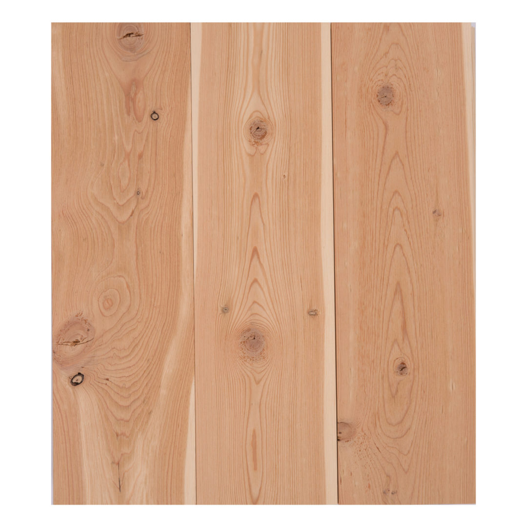 Prefinished Solid Hardwood Flooring | Authentic Wood Flooring